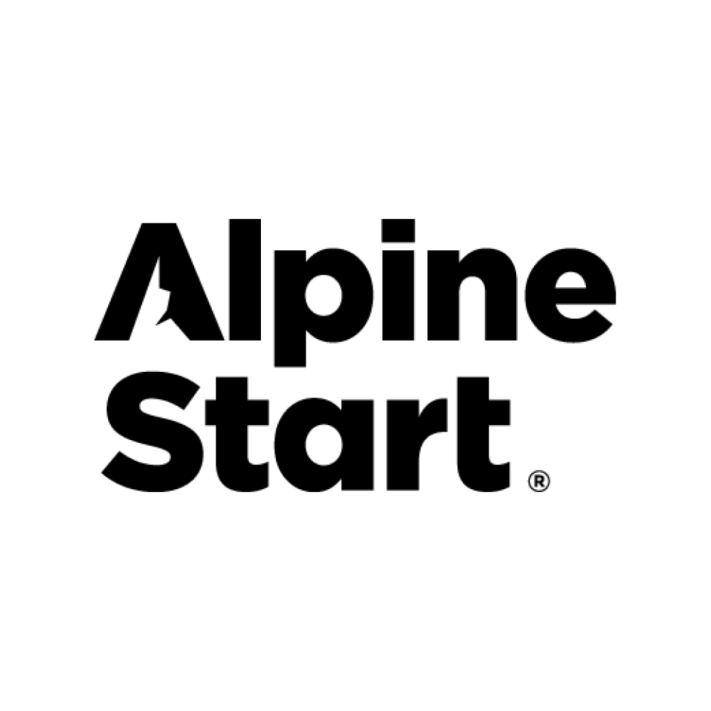 Alpine Start – LeRelais.cc